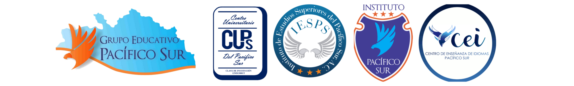 Misión e identidad - Grupo Educativo Pacífico Sur