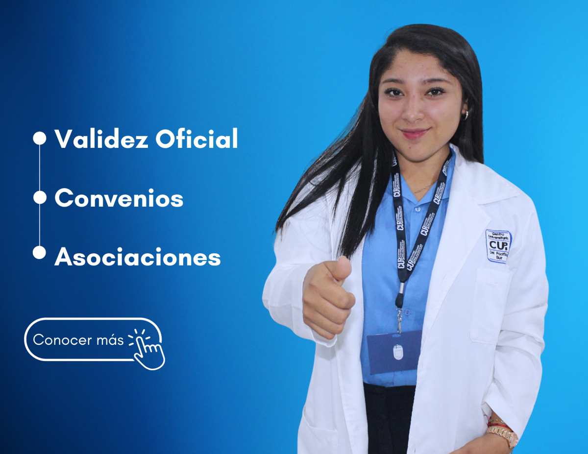 Instituto de Estudios Superiores del Pacífico Sur - Grupo Educativo ...