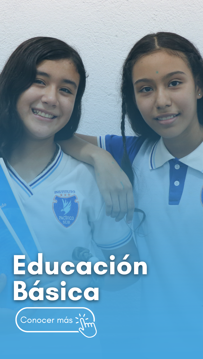 Grupo Educativo Pacífico Sur
