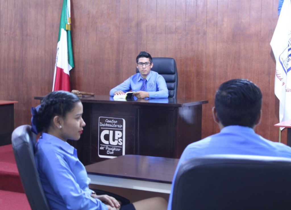 Maestrías - Grupo Educativo Pacífico Sur