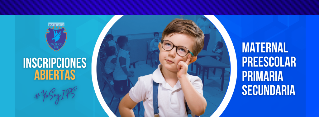 Instituto del Pacífico Sur - Grupo Educativo Pacífico Sur