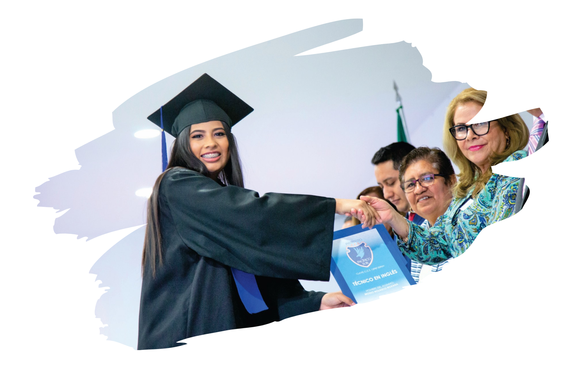 Grupo Educativo Pacífico Sur