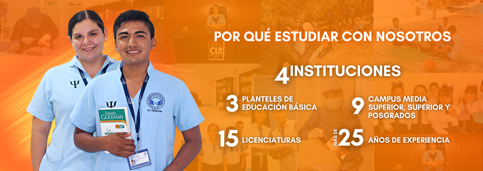 Grupo Educativo Pacífico Sur