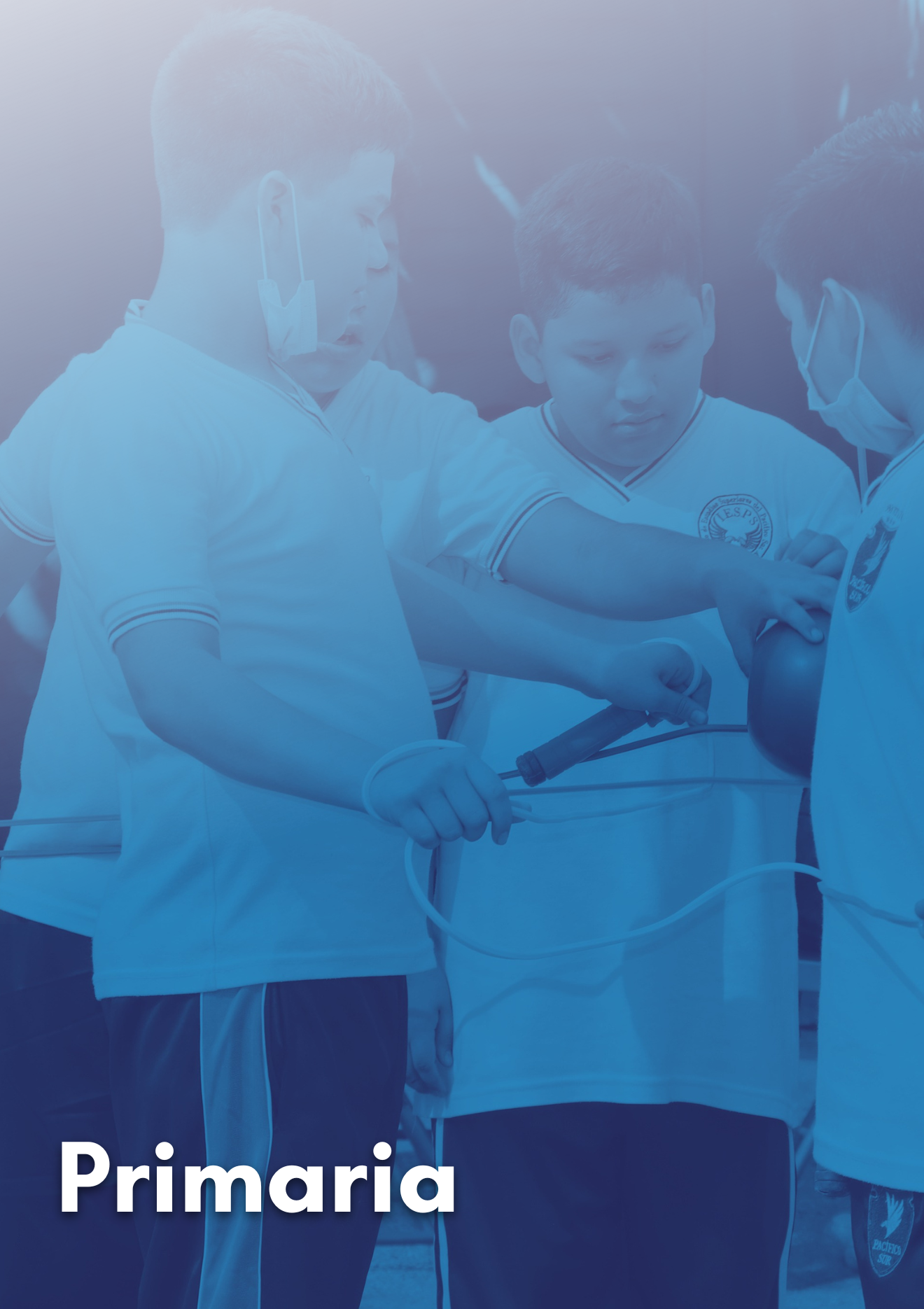 Instituto del Pacífico Sur - Grupo Educativo Pacífico Sur