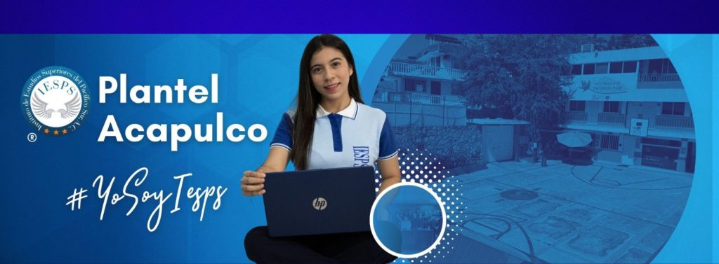Plantel Acapulco - Grupo Educativo Pacífico Sur