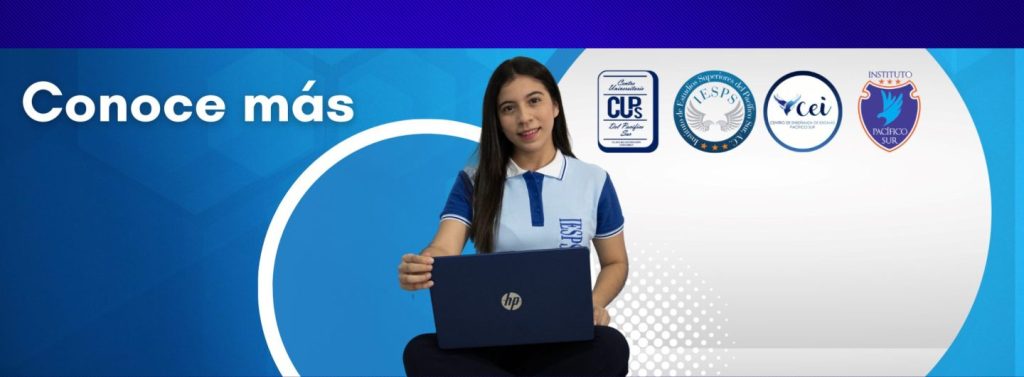 Instituciones - Grupo Educativo Pacífico Sur